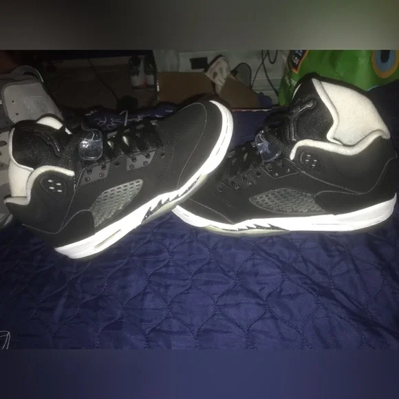 Oreo 5s 2022